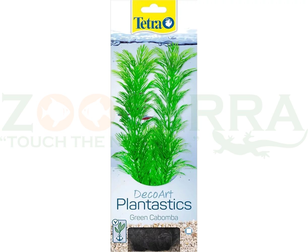 Acvariumistică :: Tetra Plant Green Cabomba M 23 cm