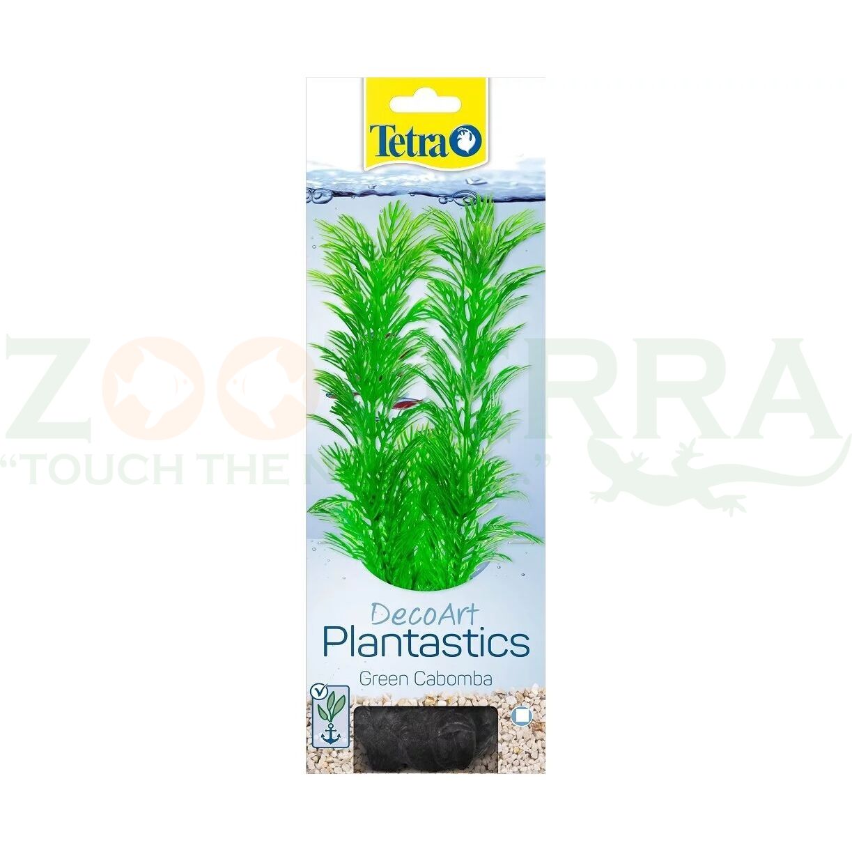 Acvariumistică :: Tetra Plant Green Cabomba M 23 cm